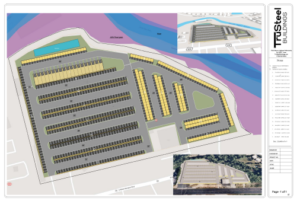 High-Quality Custom Steel Buildings | TruSteel Buildings