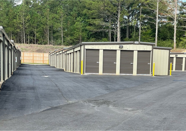 Custom 40x200 Steel Building Kits | TruSteel