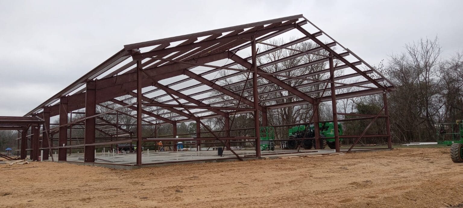 Understanding Building Codes for Steel Buildings | TruSteel