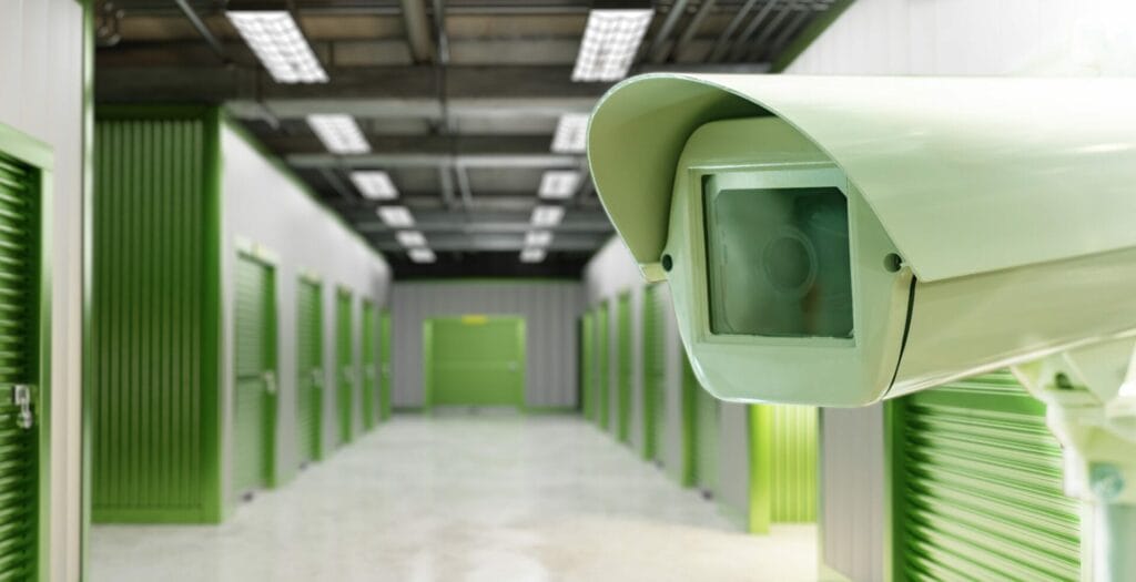 Mini Storage Security Features: What You Need | TruSteel