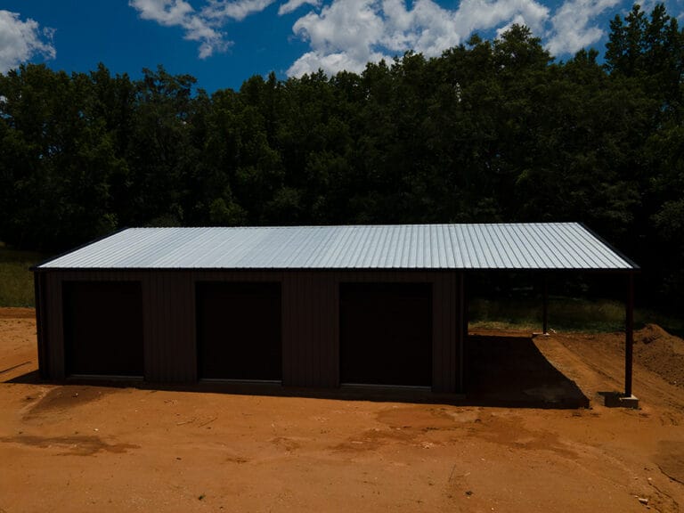 Cost-Benefit Analysis of Steel v Traditional Builds | TSB