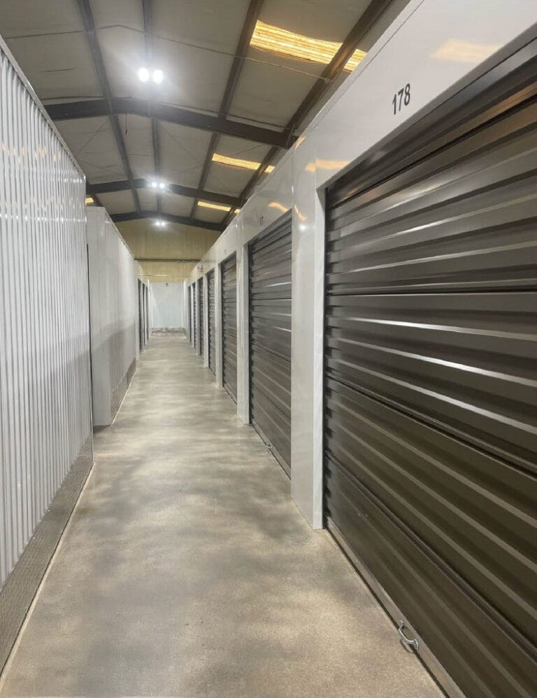 Long-Term Steel Building Maintenance Tips | TSB